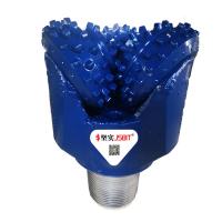 China Api Reg Tricone Bit Oil Gas Drilling Wooden Case Packaging for sale