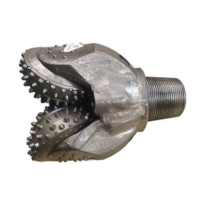 Cina Codice triconico sigillato di gomma 531 dello scalpello a rulli del dente d'acciaio IADC in vendita