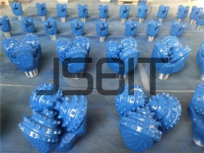Cina scalpello a rulli di 19inch Tci per acqua/giacimento di petrolio con di superficie del carburo di tungsteno duro in vendita