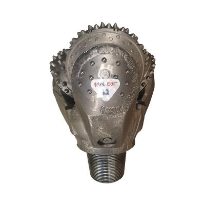 Cina Pezzo di roccia triconico delle lame del carburo di tungsteno 482.6mm Iadc 537 in vendita