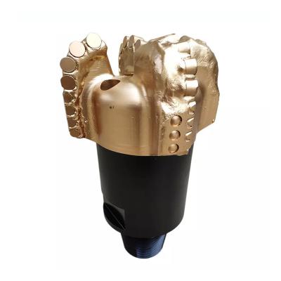 中国 APIの合金PDCのビット マトリクスおよび鋼鉄ボディ穴のオープナの穴あけ工具 販売のため