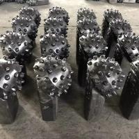 China API HDD Pilot Bit IADC417 Horizontal Directional Drilling Bits for sale