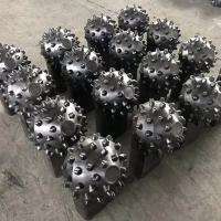 China API HDD Pilot Bit IADC417 Horizontal Directional Drilling Bits for sale