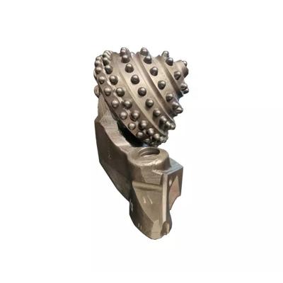 Cina Alto scrematore pilota d'acciaio della roccia del manganese HDD Bit Trenchless HDD in vendita
