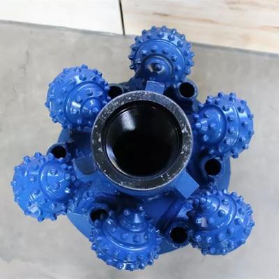 China 24“ Harde Aandrijvings Richtingboor Reamers voor Energie en Mijnbouw Te koop