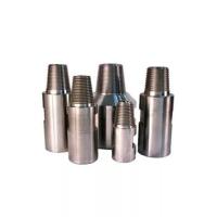China Horizontal Directional Crossover Sub Drilling JS Saver Sub Drilling for sale