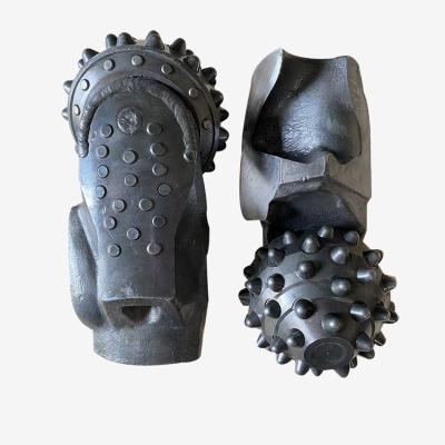 Cina Scalpello a rulli triconico di Tci degli scalpelli a rulli del carburo per la perforazione di roccia rotatoria in vendita