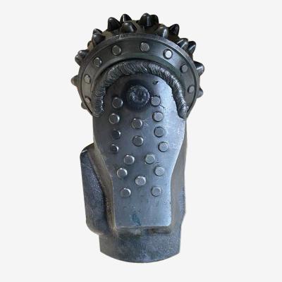 中国 炭化物の回転式石訓練のためのTriconeローラー・ビットのTci Triconeビット 販売のため