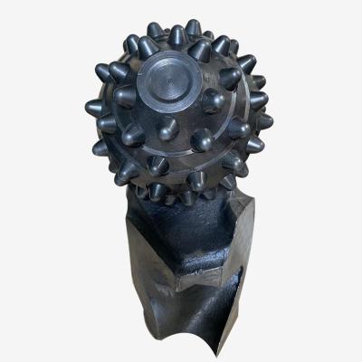 中国 炭化物の回転式石訓練のためのTriconeローラー・ビットのTci Triconeビット 販売のため