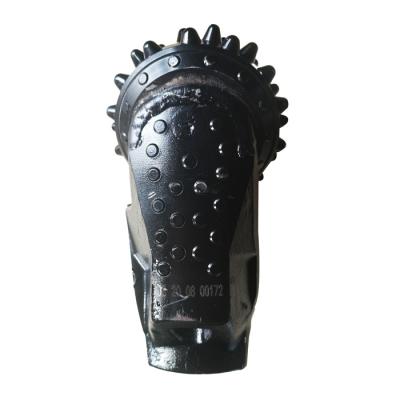 中国 炭化物の回転式石訓練のためのTriconeローラー・ビットのTci Triconeビット 販売のため