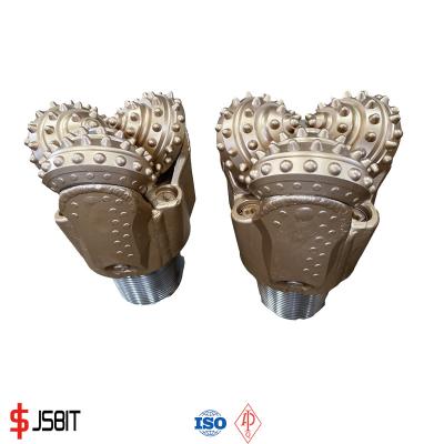 中国 Heat Treatment Tci Tricone Bit Iadc 637 Dia 12 Inch 販売のため