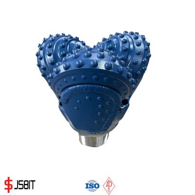 中国 Iadc 531石油およびガスの訓練の企業のための12.5インチのTciのTriconeビット 販売のため