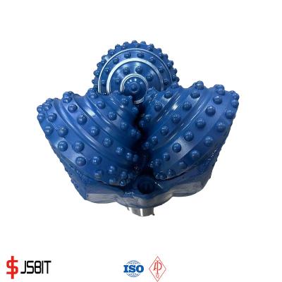 Китай 500mm 19,5 подшипник уплотнения Iadc 517 Tricone бита Tci дюйма продается