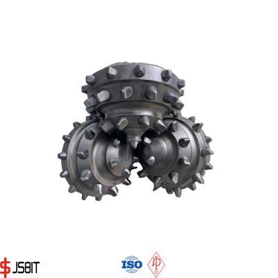 Китай 14 Inch Tricone Drill Bit 375mm Iadc 417 Forging продается