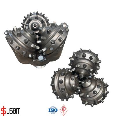 Cina 15 1/2inch Tci Tricone Bit Well Drilling In Foundation Industry in vendita