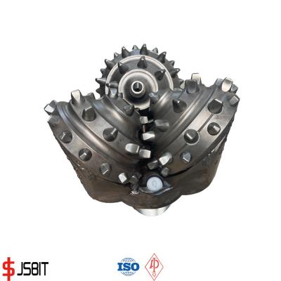 Cina Iadc 517 Tci Drill Bit 393.7mm Tungsten Carbide Insert in vendita