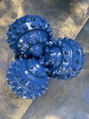 中国 12 1/2inch Tci Bit Rubber Sealed Bearing For Well Drilling 販売のため