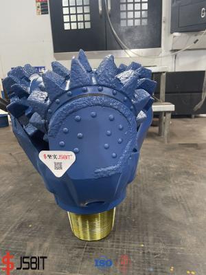 Cina Carbide 490mm Tricone Rock Roller Bits For Drilling in vendita