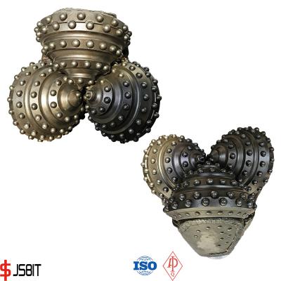 China Power Factory Tci Tricone Bit 15 1/2 Inch Iadc637 à venda