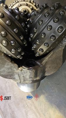 Cina Api Standard Tci Tricone Drill Bits 393.7mm Iadc637 in vendita