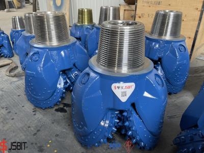 Cina 393.7mm Api Three Cones Bit Iso Ce Standard in vendita