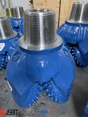 China Api Tci Tricone Bit 15.5 Inch 15 1/2inch For Coal Mining à venda