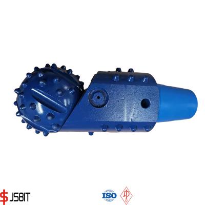 中国 5 1/2 Inch Single Core Tci Tricone Bit For Oil And Gas 販売のため