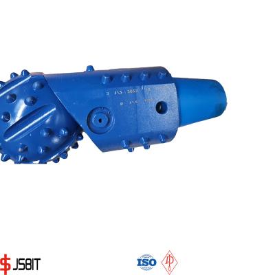 中国 5 1/2 Inch Single Core Tci Tricone Bit For Oil And Gas 販売のため