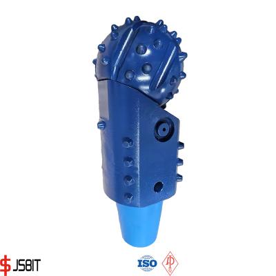 中国 5 1/2 Inch Single Core Tci Tricone Bit For Oil And Gas 販売のため