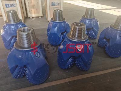 中国 17.5 Inch 17 1/2inch Tci Tricone Bit Iso Standard 販売のため
