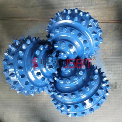 Cina 17.5 Inch 17 1/2inch Tci Tricone Bit Iso Standard in vendita
