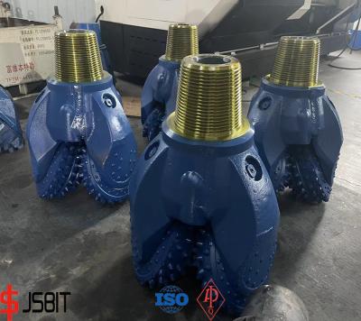 Cina 17.5 Inch 17 1/2inch Tci Tricone Bit Iso Standard in vendita
