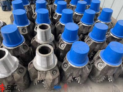 China Power Brand Tricone Bit 12 1/4 pollici Nuovo for sale