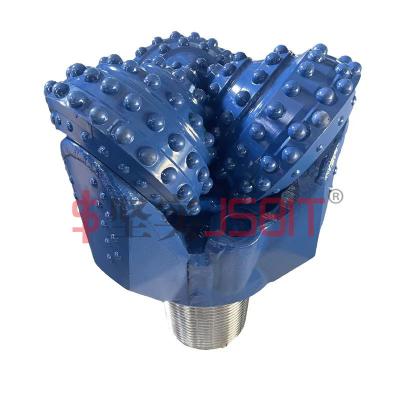 Cina 330mm 131/2Inch Tci Tricone Bit Iadc 837 Seal Bearing in vendita
