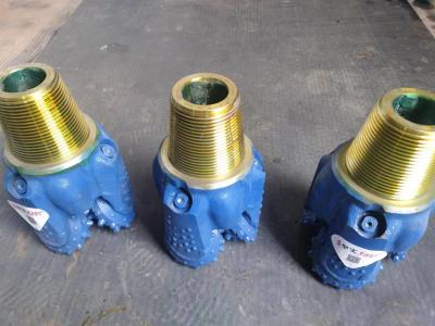 Cina Factory 7 1/2inch Iadc537 Tricone Rock Drill Bits in vendita