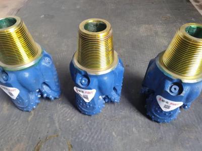 Cina Factory Related Searchers For Tricone Bit 191mm Iadc537 in vendita
