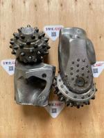 China Power Factory Roller Cone Drill Bit Single Roller Cone for sale