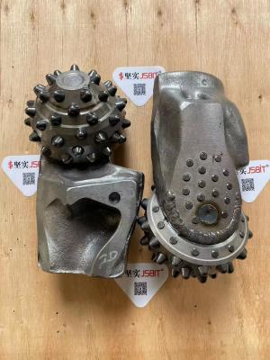 Cina Hard Rock Roller Cone Bit / Single Cone Rock Roller Bit in vendita