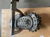 China Power Factory Cone Roller Herb Grinder  Single Roller Bit for sale