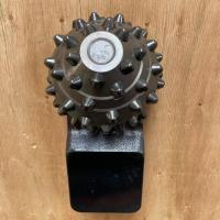 China Forging Cone Roller Machine Bit Carbide Piling Engineering for sale