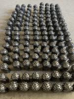 China Bit Roller Cone Rock Single Roller Cone for sale