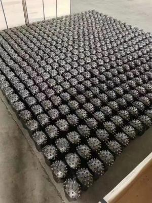 China Directional-Type Tricone Bit Cone Roller Cone Bit Cone Roller Machine Bit à venda