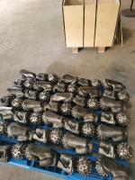 China Single Roller Cone Drill Bit Cutter Piling Tool for sale