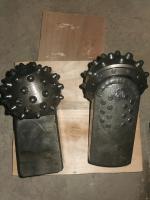 China Power Factory Cone Roller Bits Single Roller Cone for sale