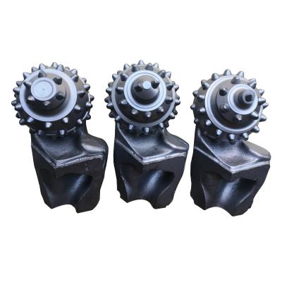 Cina Factory New Roller Cone Bits Single Roller Cones Bit Tricone in vendita