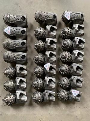 Cina Power Factory Single Roller Cone Roller Cone Bit in vendita