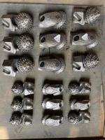 China Power Factory Single Roller Cone  Roller Cone Bit for sale
