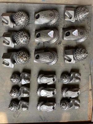 Cina Power Factory Single Roller Cone  Roller Cone Bit in vendita