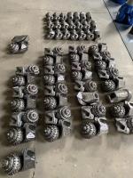 China Power Factory Single Roller Cone Drill Bit Cutter for sale