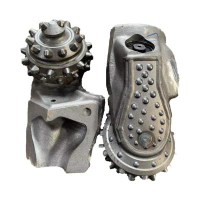Cina Power Factory Metal Bearing  Cone Roller Bits Single Roller Cone 9.5inch in vendita